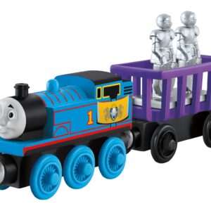 Thomas & Friends Wooden Railway, Thomas’ Castle Delivery