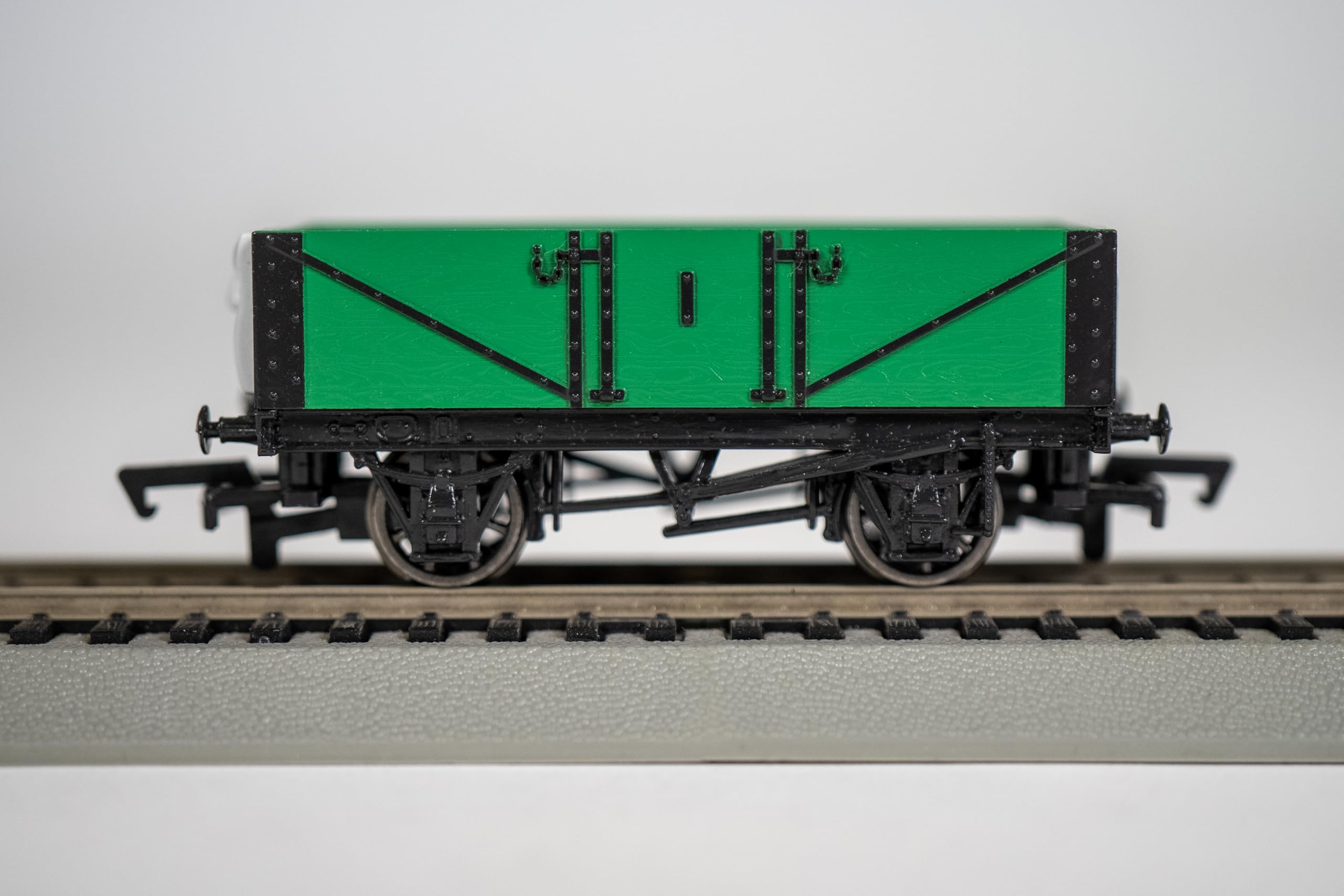 Bachmann Thomas and Friends Troublesome #4 Truck (HO Scale)