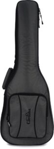 cordoba 1/4 size deluxe gig bag,black