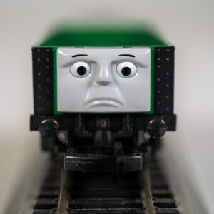 Bachmann Thomas and Friends Troublesome #4 Truck (HO Scale)