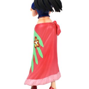 Banpresto Nico Robin 48163 One Piece DXF The Grandline Lady Volume 2 Banpresto 6.5" Action Figure