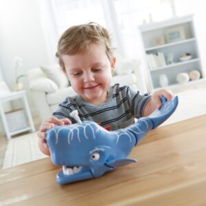 Fisher-Price Imaginext Pirate Whale