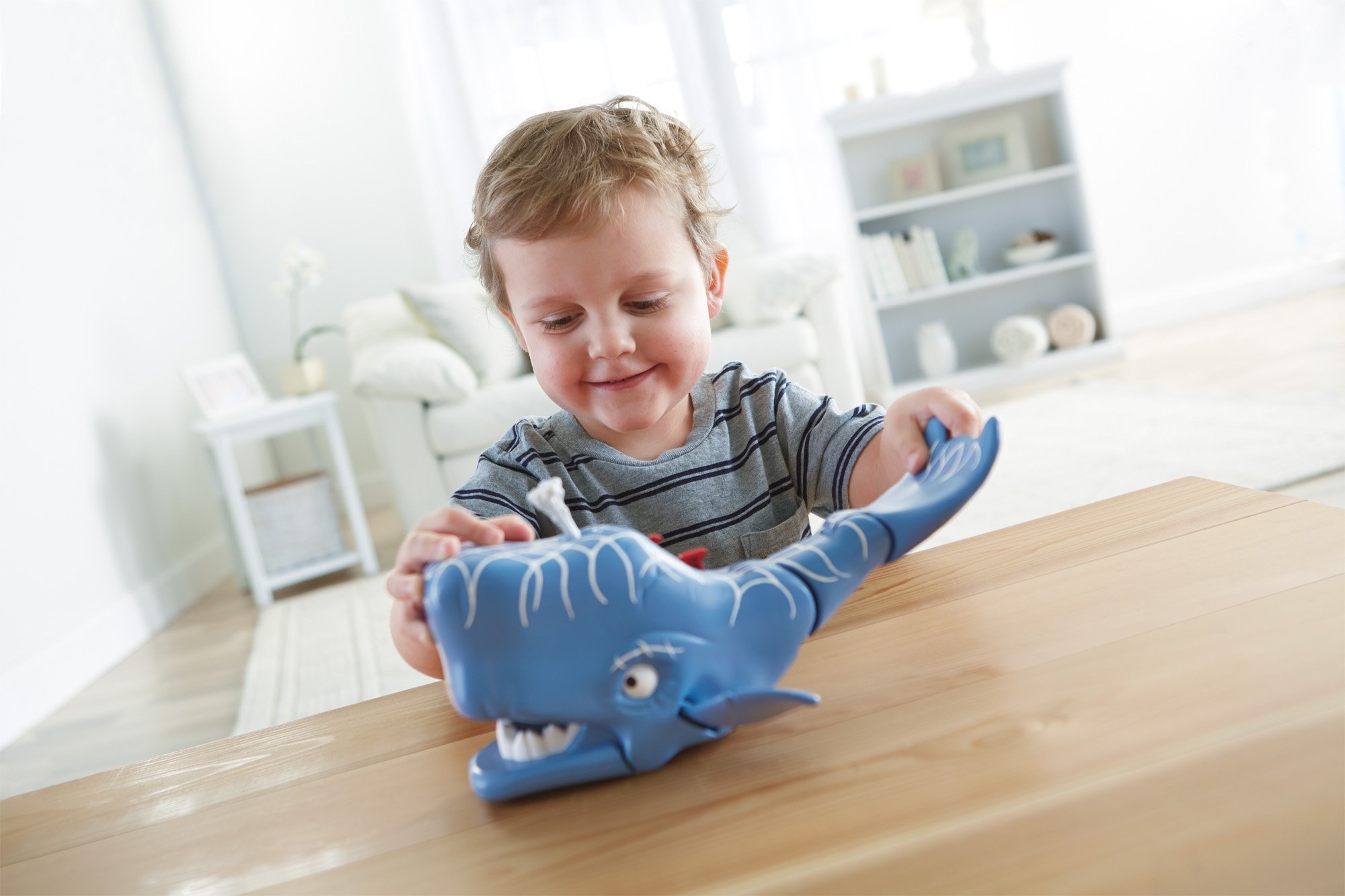 Fisher-Price Imaginext Pirate Whale