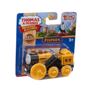 Thomas & Friends Wooden Railway, Stephen