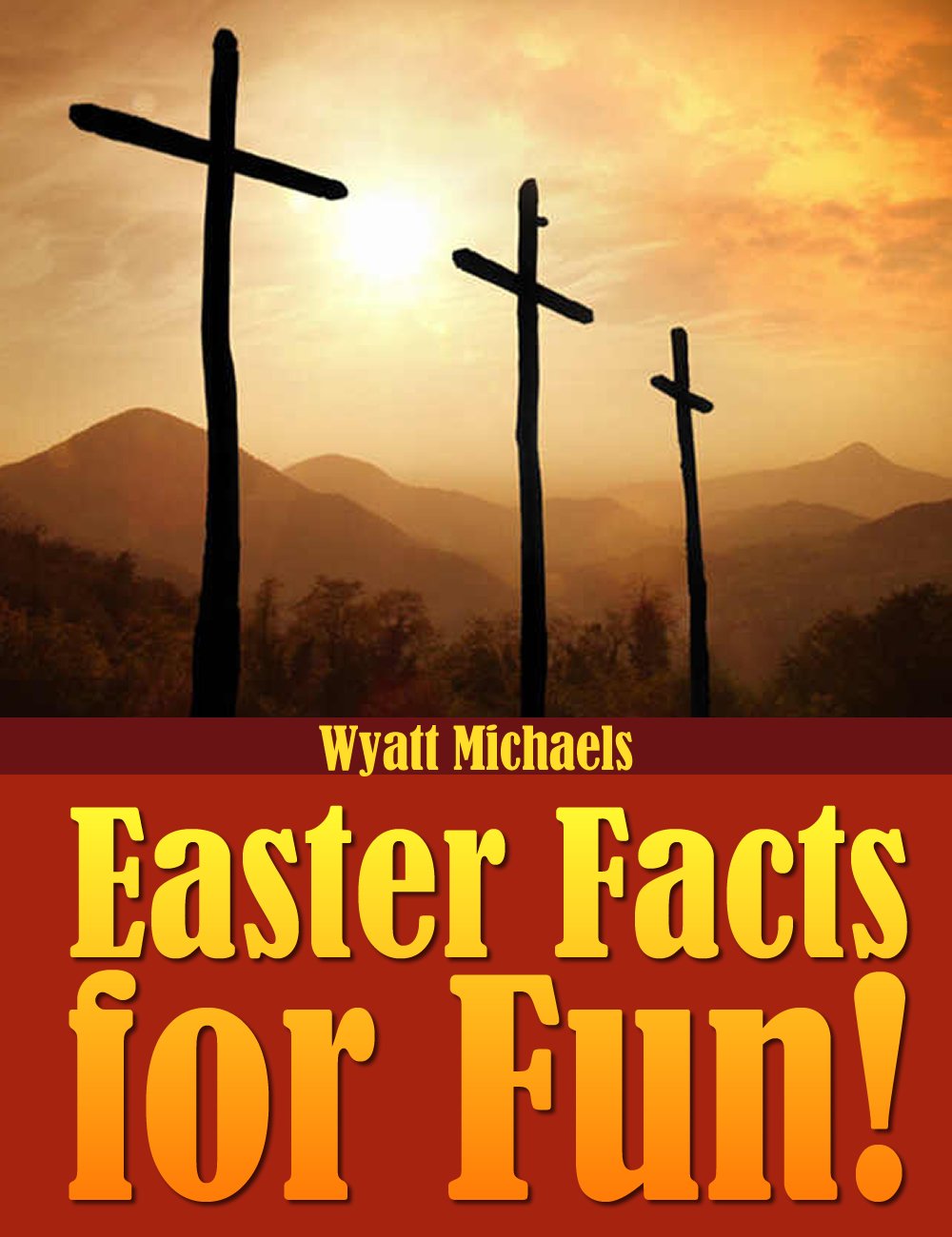 Easter Facts for Fun!