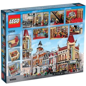 LEGO Creator 10232 Palace Cinema