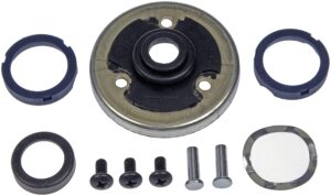 dorman 917-551 manual transmission shift re-build kit compatible with select ford / mazda / mercury models (oe fix)