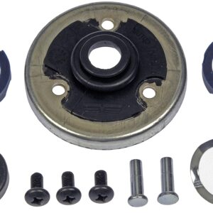 Dorman 917-551 Manual Transmission Shift Re-Build Kit Compatible with Select Ford / Mazda / Mercury Models (OE FIX)