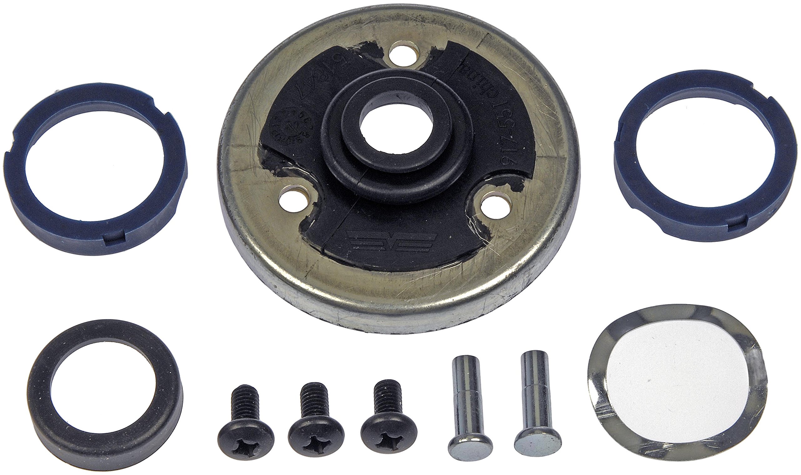 Dorman 917-551 Manual Transmission Shift Re-Build Kit Compatible with Select Ford / Mazda / Mercury Models (OE FIX)