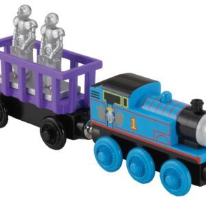 Thomas & Friends Wooden Railway, Thomas’ Castle Delivery