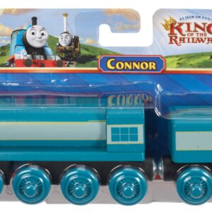 Thomas & Friends Wooden Railway, Connor