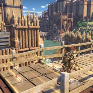 Knack (PS4)