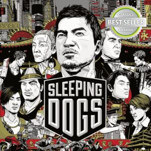 Sleeping Dogs Classics (Xbox 360)