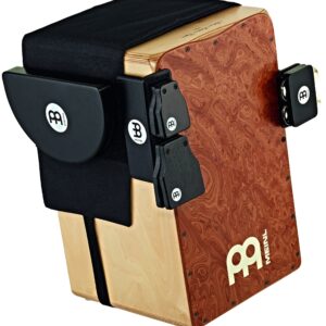 Meinl Percussion CSM-M Medium Cajon Side Mount