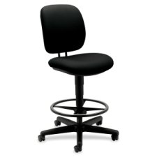 hon5905cu10t - hon comfortask h5905 armless task stool