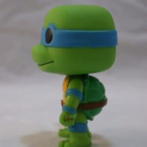 Funko Pop Television TMNT Leonardo Vinyl Figure