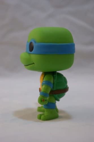 Funko Pop Television TMNT Leonardo Vinyl Figure