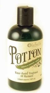 la tee da gardens of savannah potion water based fragrance for warmers