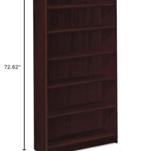 HON1876N - 1870 Series Bookcase