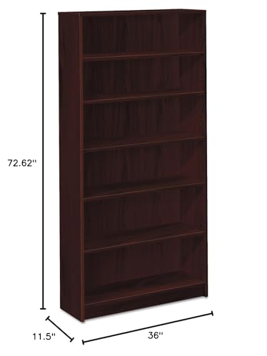 HON1876N - 1870 Series Bookcase