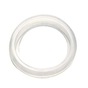 breville 50mm group gasket, silicone steam ring for bes250xl, bes830xl, bes830xl, esp6sxl, 800esxl, esp8xl