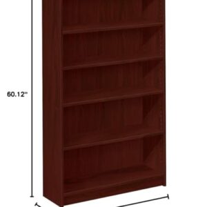 HON 1875 1870 Series Bookcase