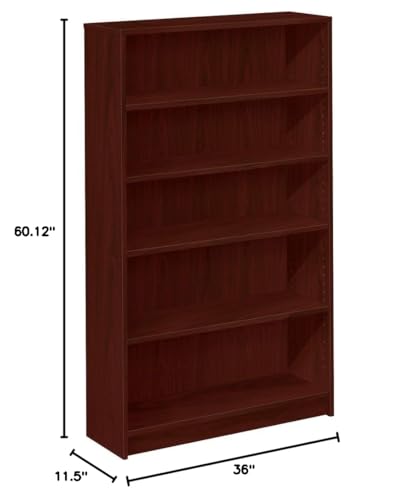 HON 1875 1870 Series Bookcase