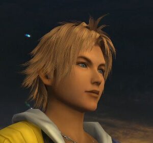 Final Fantasy X/X-2 HD Remaster Limited Edition