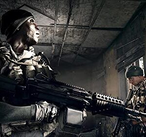 Battlefield 4 Ps3