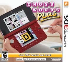 crosswords plus-nla