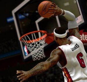 NBA 2K14 - Playstation 3