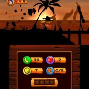 Third Party - Donkey Kong Country Returns Neuf [ 3DS ] - 0045496523558