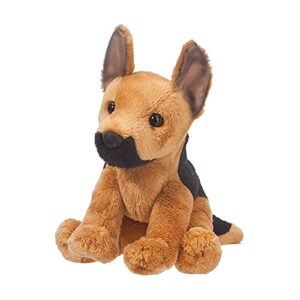 douglas prince german shepherd dog plush stuffed animal