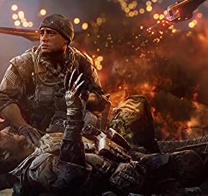 Battlefield 4 Ps3