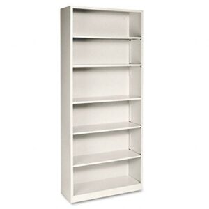 hons82abcl - hon brigade steel bookcase