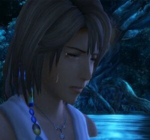 Final Fantasy X/X-2 HD Remaster Limited Edition