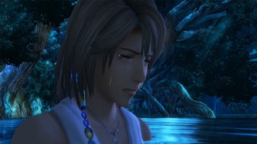 Final Fantasy X/X-2 HD Remaster Limited Edition