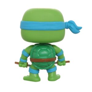 Funko Pop Television TMNT Leonardo Vinyl Figure