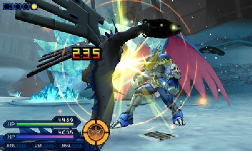 Digimon World Re:Digitize Decode [Japan Import]