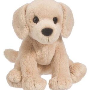 Douglas Butter Yellow Lab Dog Plush Stuffed Animal