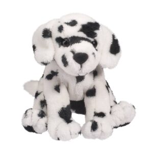 douglas checkers dalmatian dog plush stuffed animal