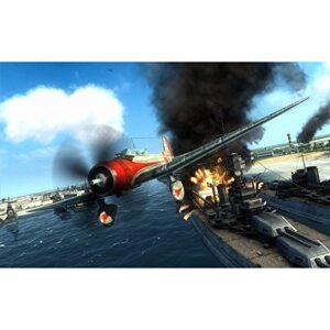 Air Conflicts Pacific Carriers - Playstation 3