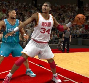 NBA 2K14 - Playstation 3