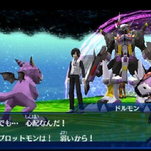 Digimon World Re:Digitize Decode [Japan Import]