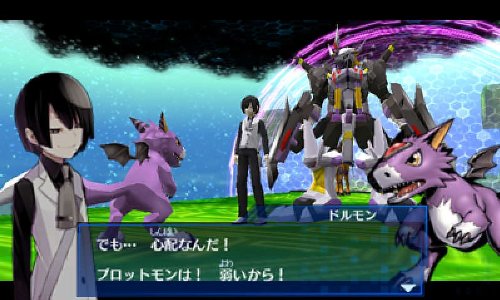 Digimon World Re:Digitize Decode [Japan Import]