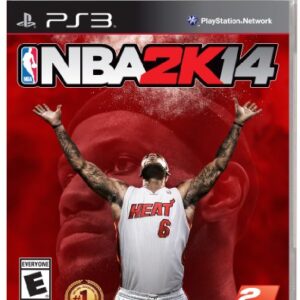 NBA 2K14 - Playstation 3