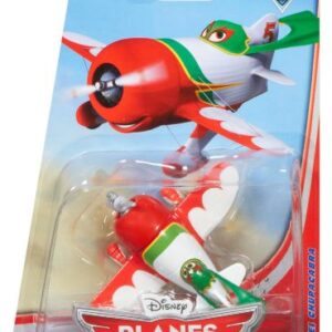 Mattel Disney Planes El Chupacabra Diecast Aircraft