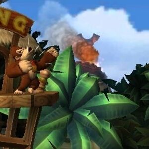 Third Party - Donkey Kong Country Returns Neuf [ 3DS ] - 0045496523558