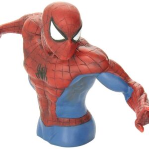 Monogram Spider-Man Action Figure Bust