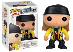 funko pop movies jay vinyl figure